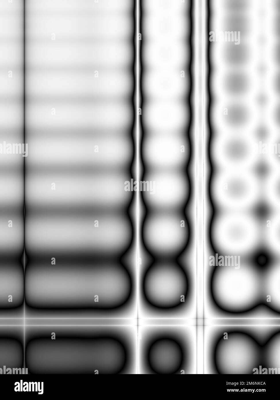 Technology art abstract monochrome abstract design Stock Photo - Alamy