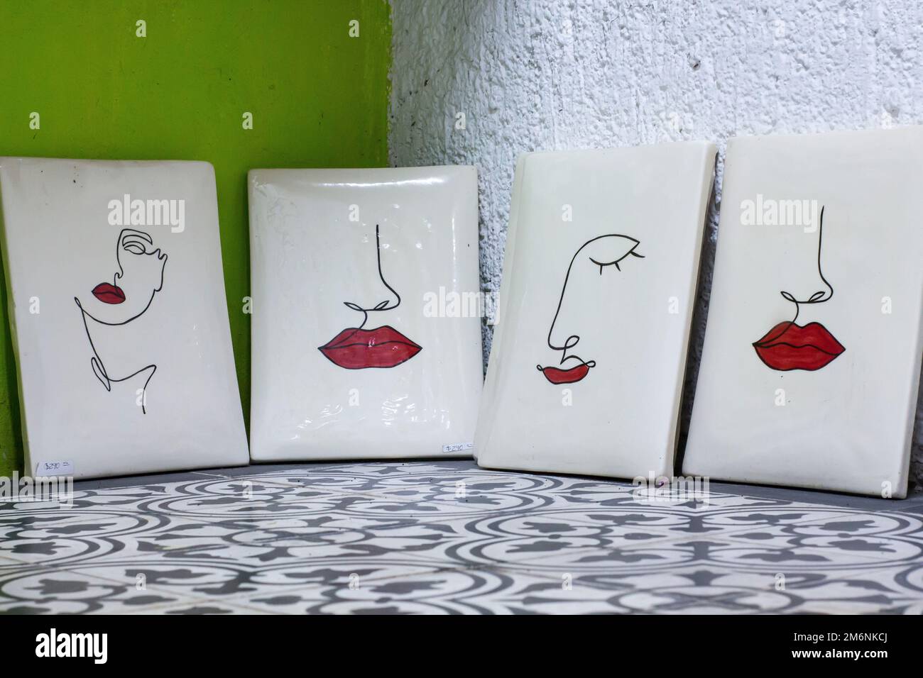 Minimalist house designs hi-res stock photography and images - Alamy