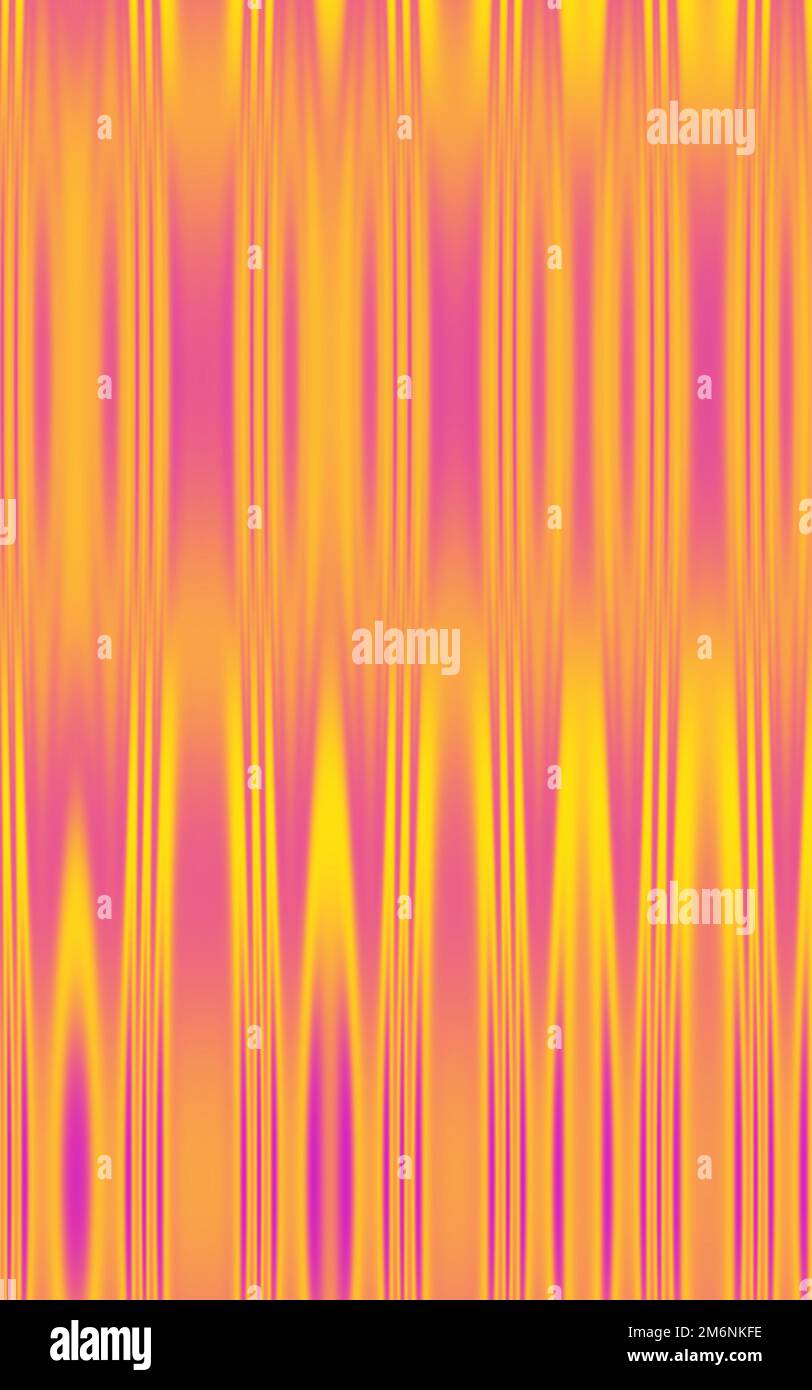 Orange cover abstract header vertical design Stock Photo - Alamy