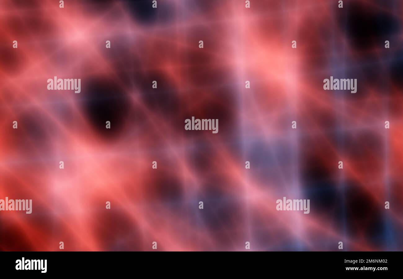 Red light art abstract header design Stock Photo - Alamy