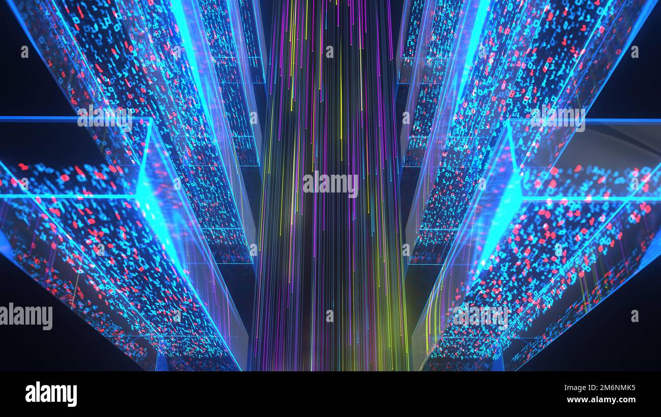 3d data hi-res stock photography and images - Alamy