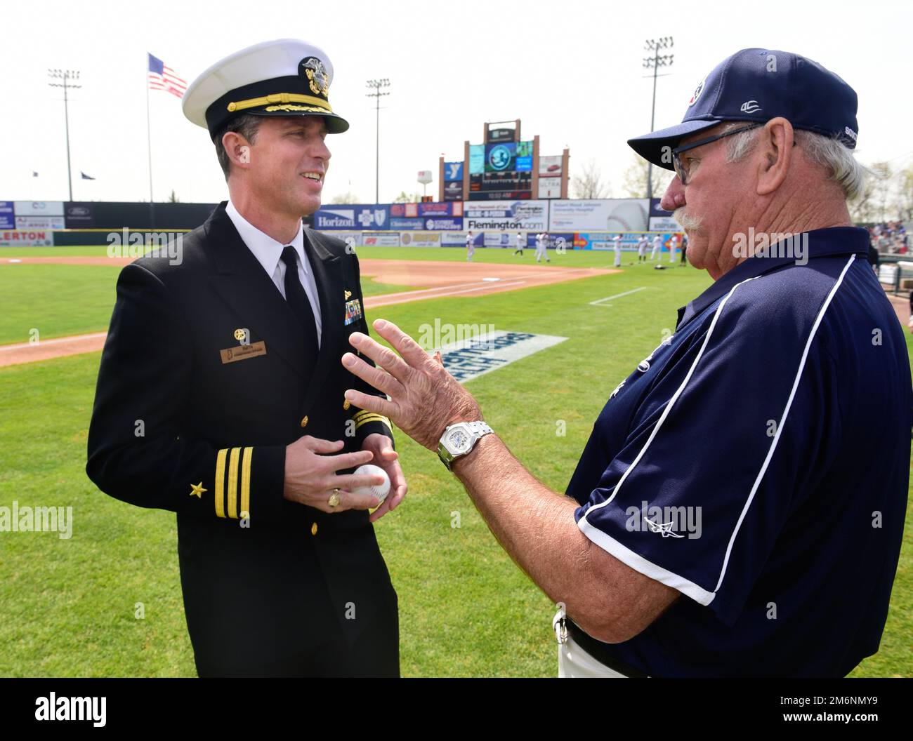 Lyle smith field hi-res stock photography and images - Alamy