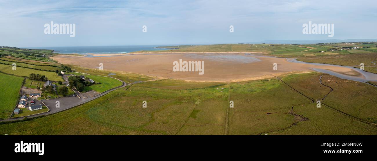 Lacken pier hi-res stock photography and images - Alamy