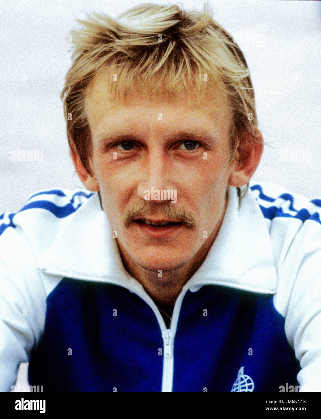 MARTTI VAINIO Finland long distance runner Stock Photo - Alamy