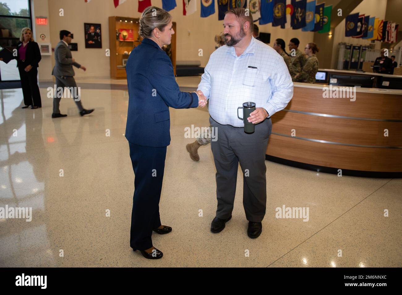 Karie Ross Sportscenter