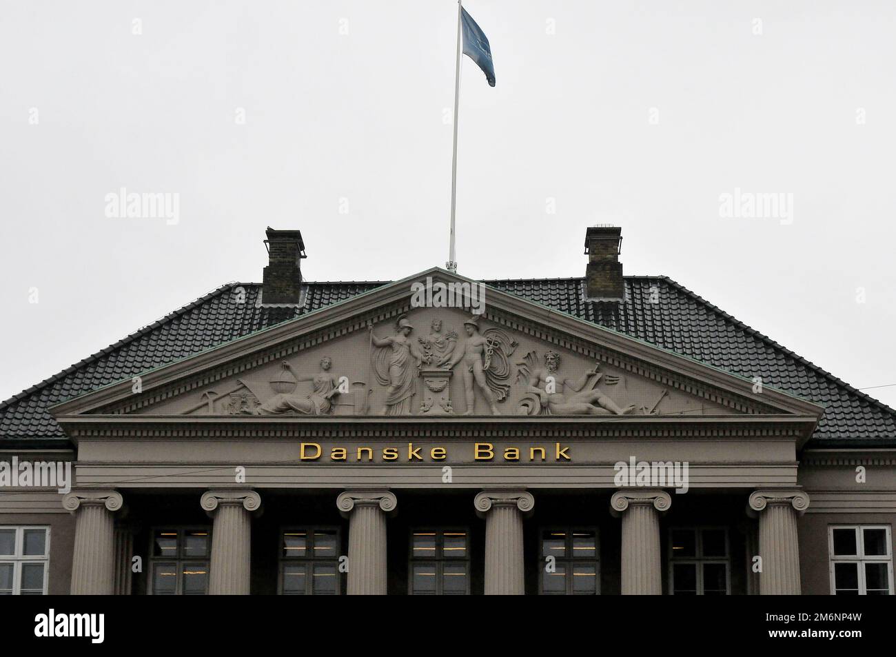 Danske bank finland hi-res stock photography and images - Alamy
