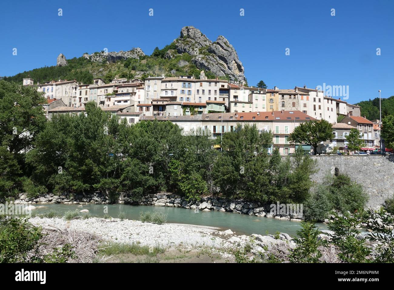 Serres hautes alpes hi-res stock photography and images - Alamy
