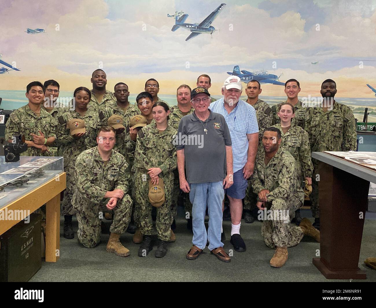 Naval air station fort lauderdale hi-res stock photography and images ...