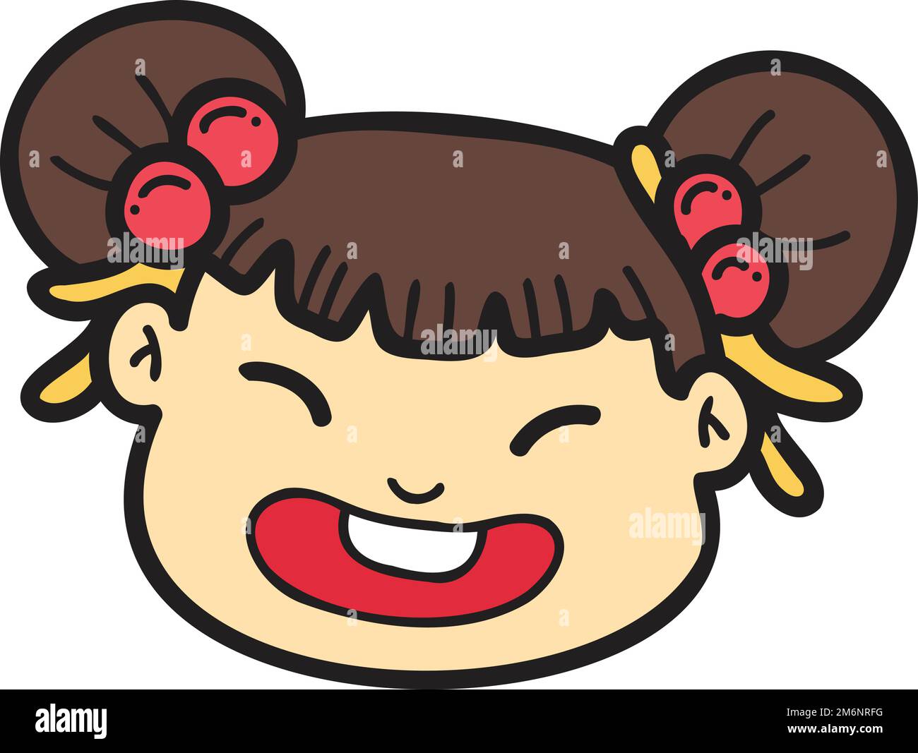 Chinese expression Stock Vector Images - Alamy