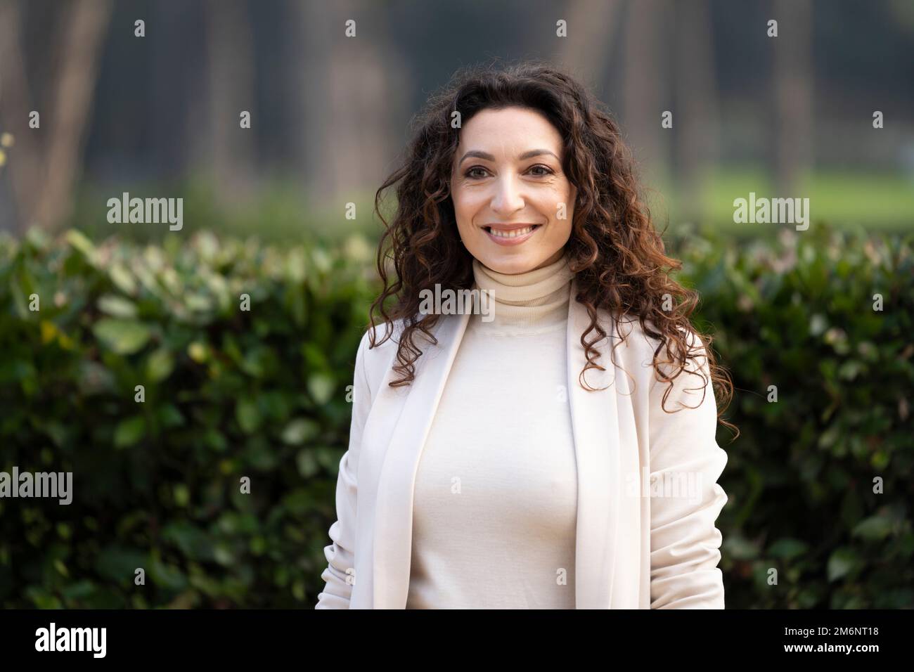 Rome, Italy, January 05, 2023 - Claudia Lerro attends at photocall for ...