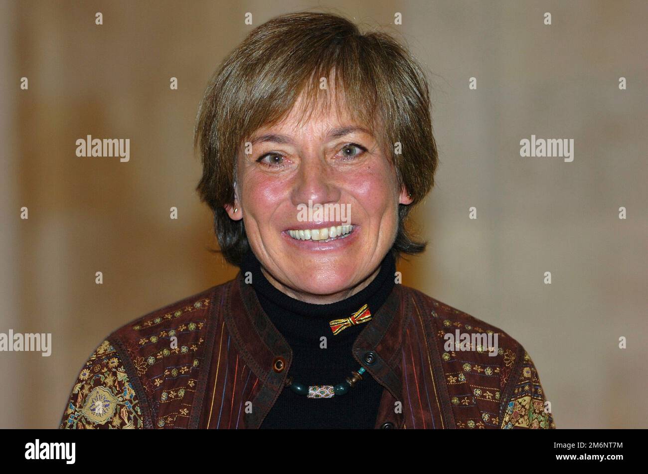 Munich, Deutschland. 05th Jan, 2023. ROSI MITTERMAIER died at the age of 72 after a long and ...