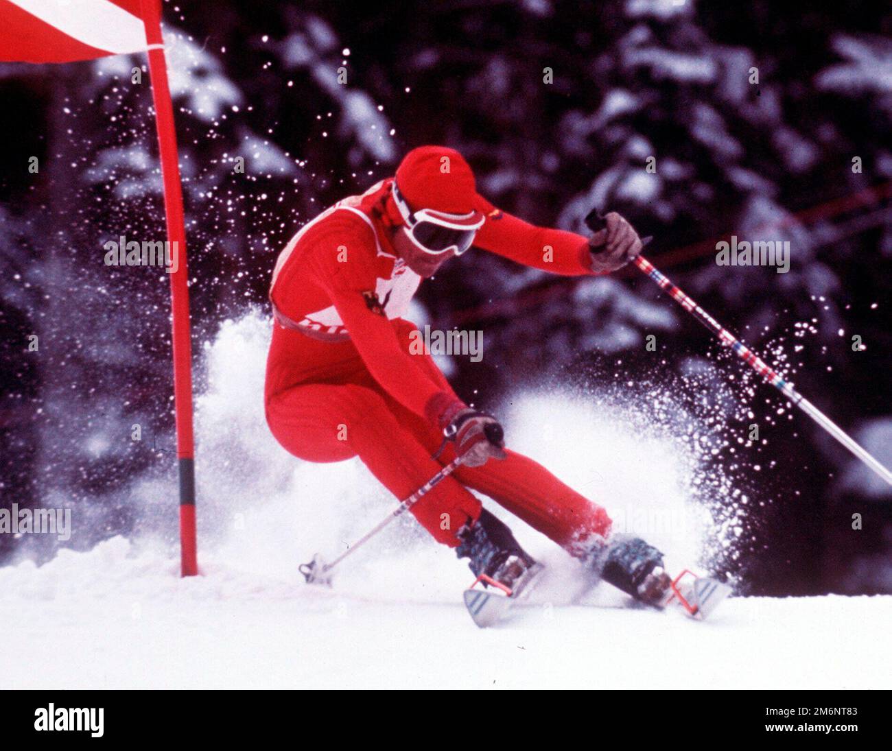 ROSI MITTERMAIER died at the age of 72 after a long and serious illness ...