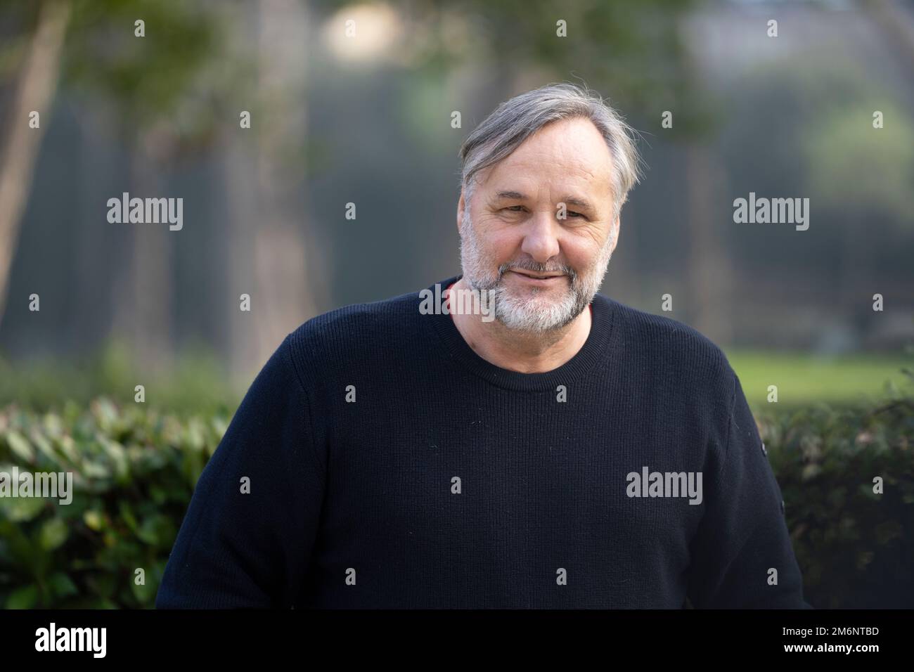 Donadoni actor hi-res stock photography and images - Alamy