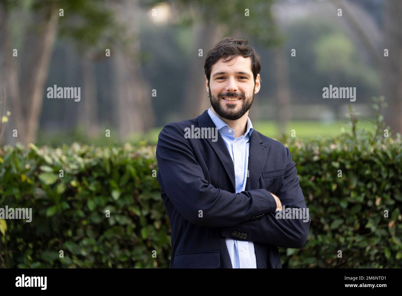 Scicchitano scicchitano actor hi-res stock photography and images - Alamy