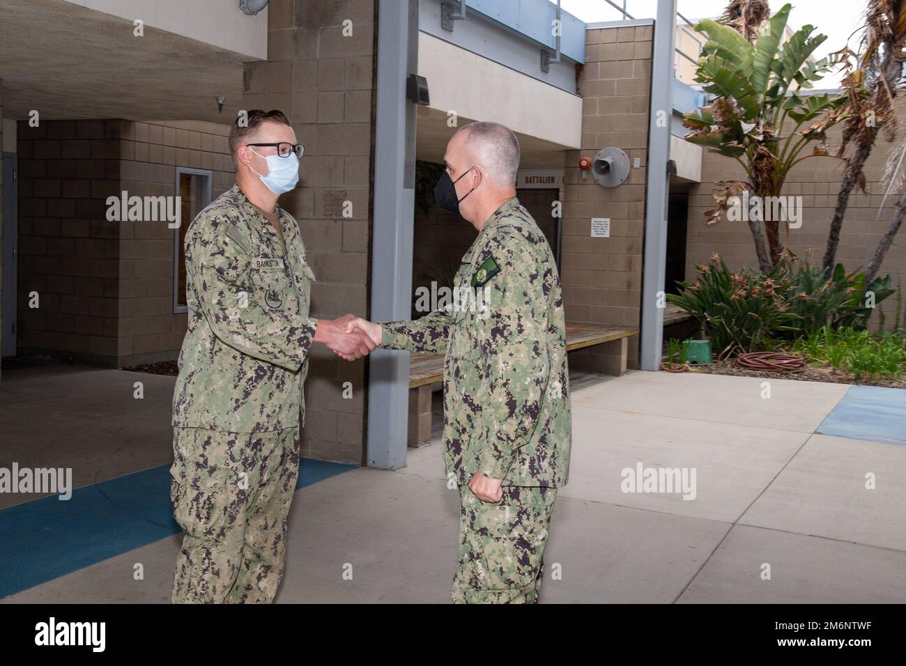220503-N-PG340-1018 PORT HUENEME, Calif. (May 3, 2022) Hospital ...