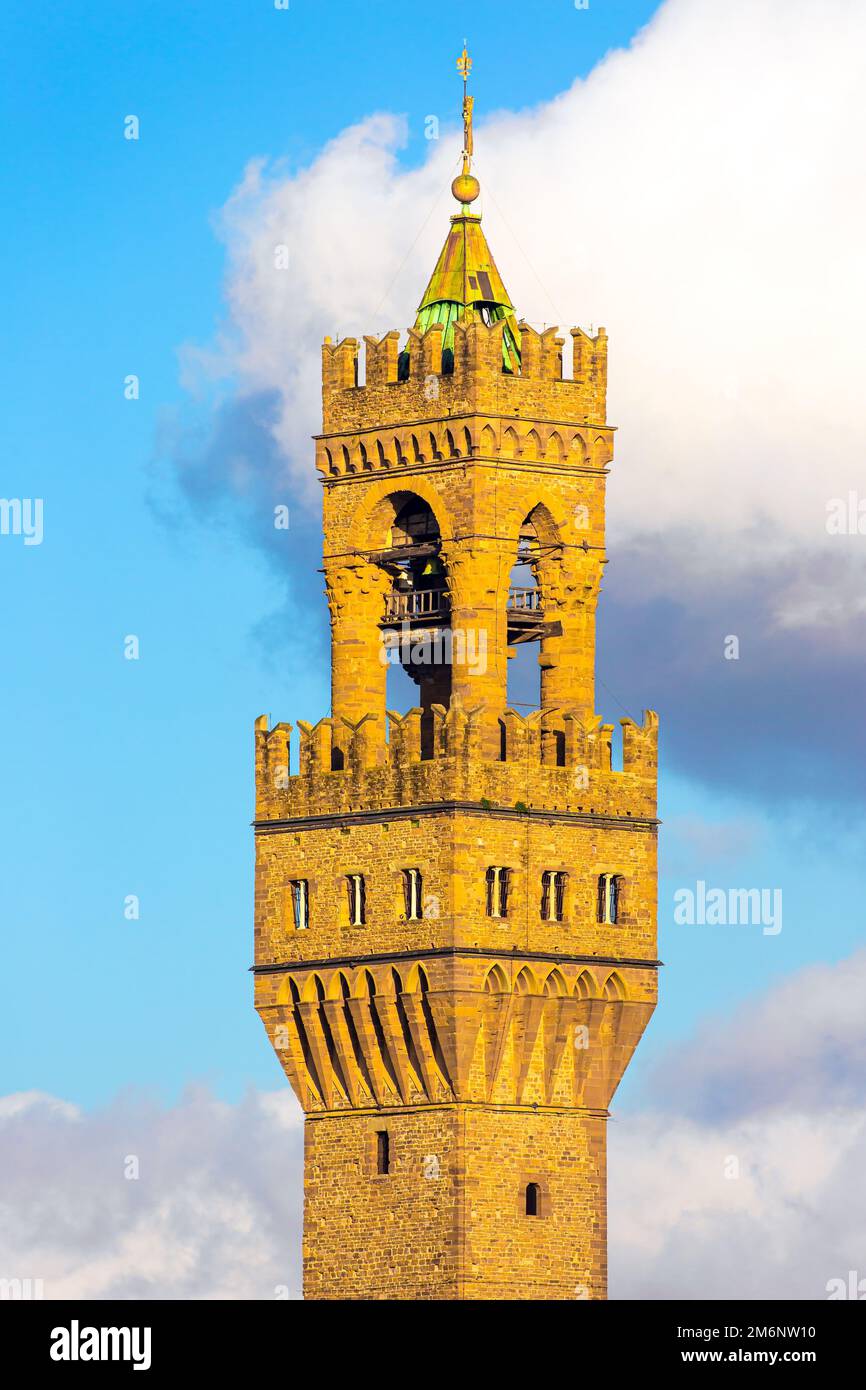 Aerial photography bell tower hi-res stock photography and images - Alamy