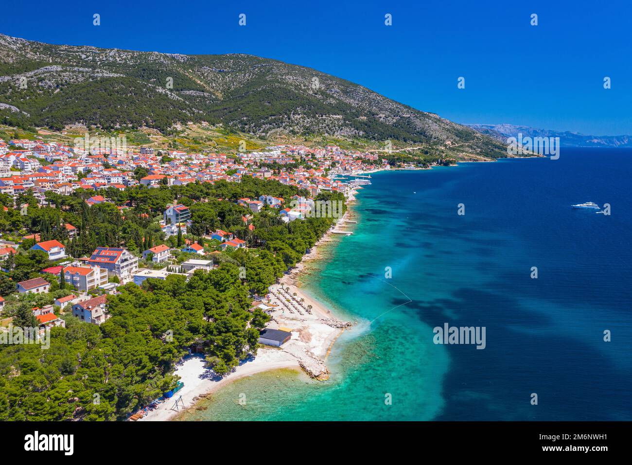 Bol tour hi-res stock photography and images - Alamy