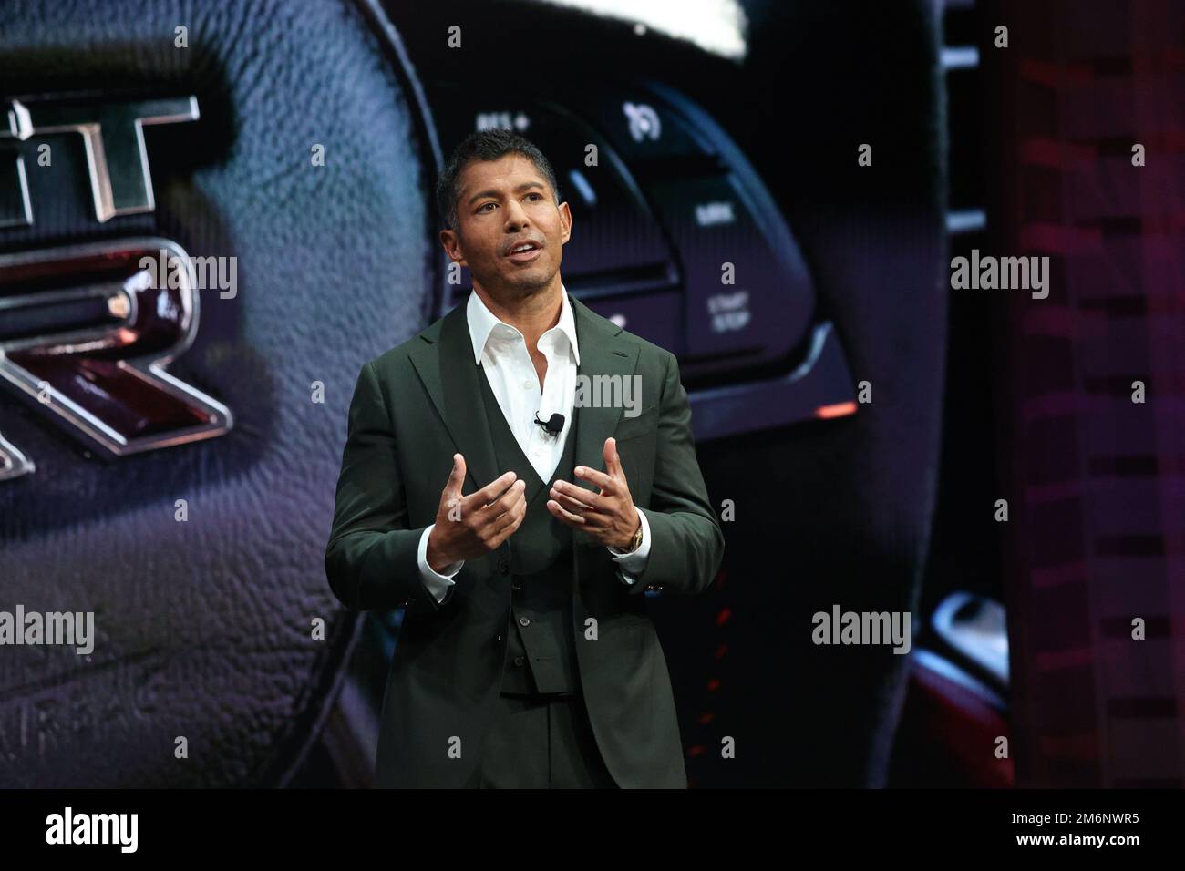 Asad qizilbash hi-res stock photography and images - Alamy