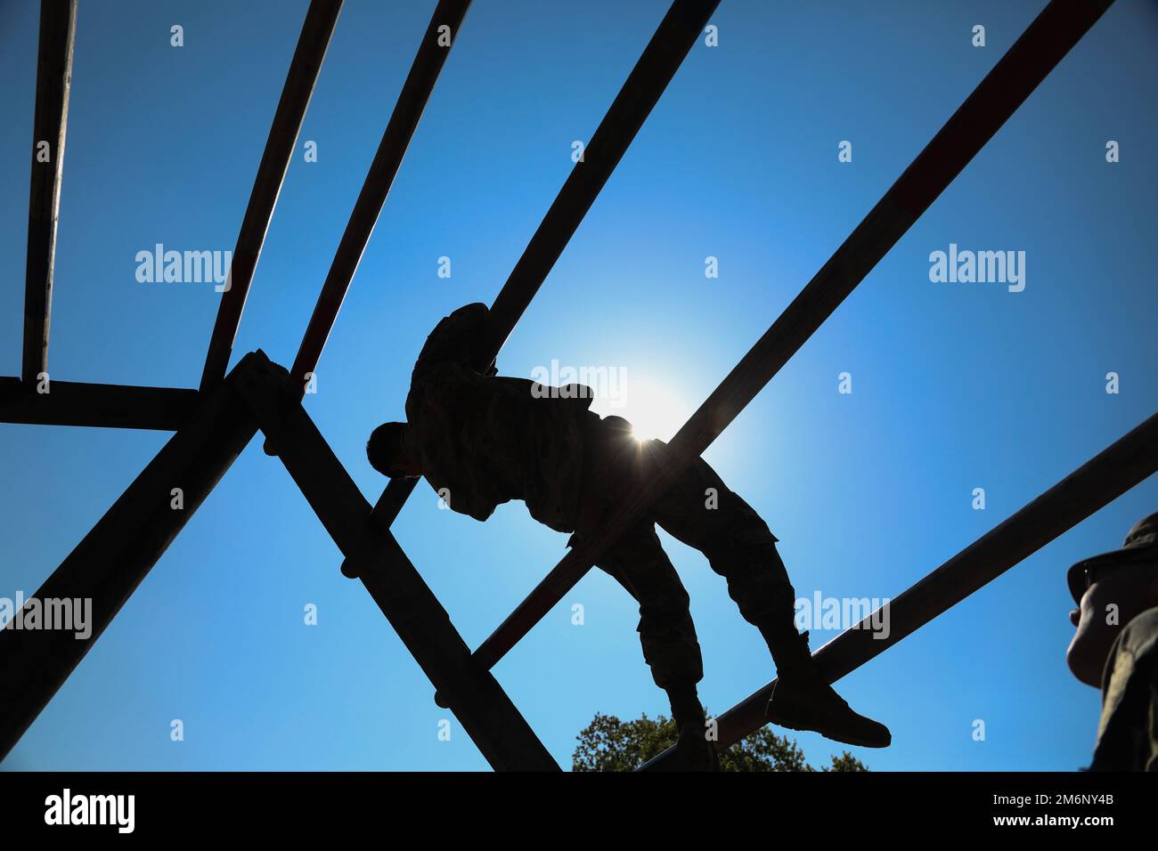 Combat movements hi-res stock photography and images - Alamy