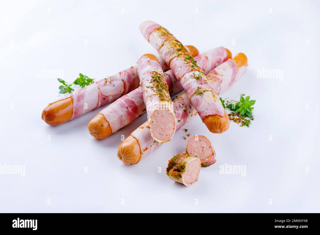 Berner bratwurst hi-res stock photography and images - Alamy