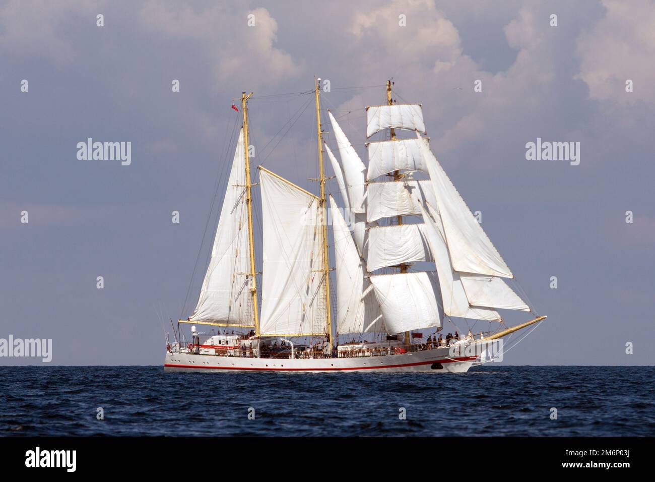 Iskra ship hi-res stock photography and images - Alamy