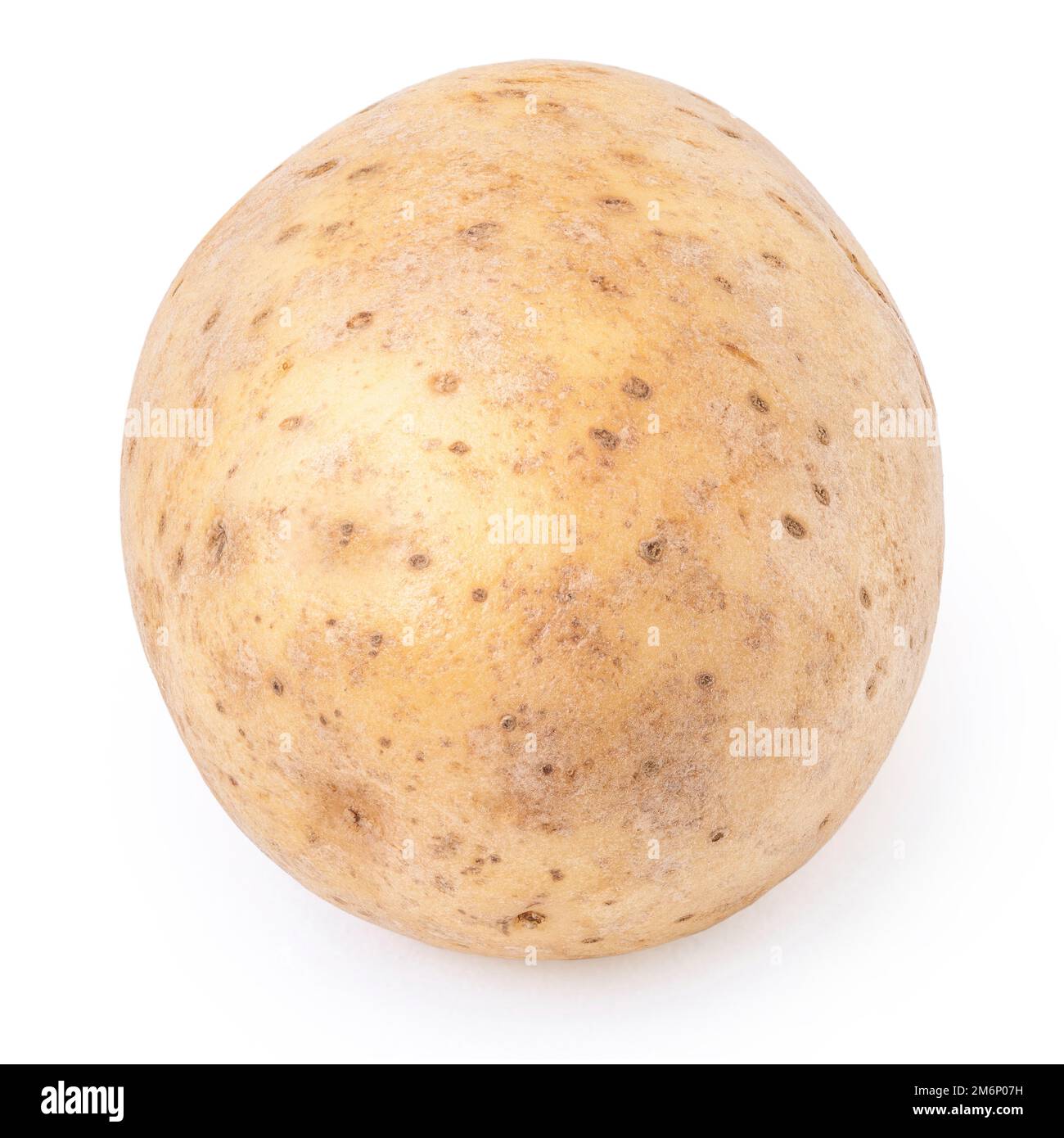 detailed closeup of raw potato tuber Stock Photo - Alamy