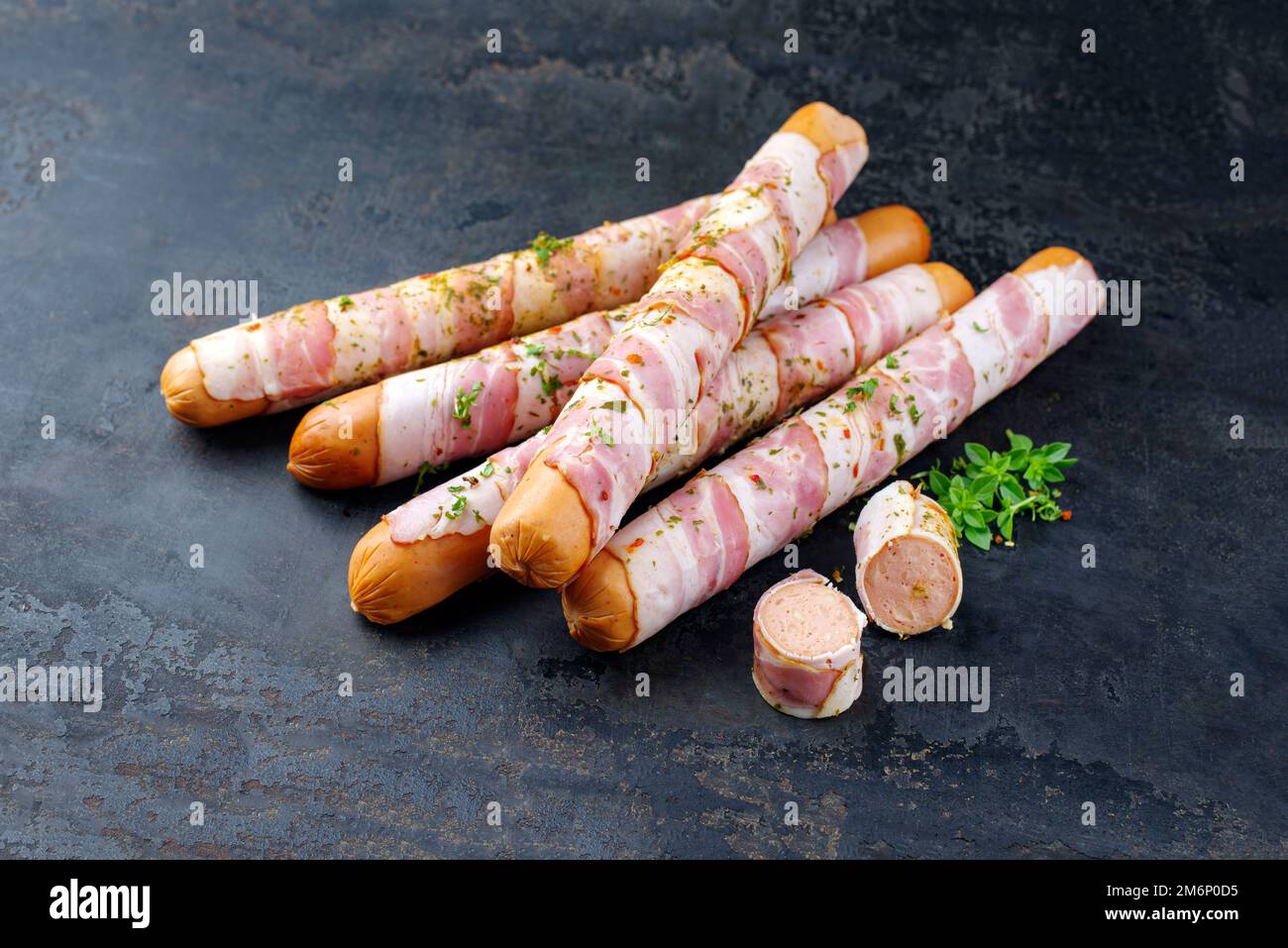 Berner bratwurst hi-res stock photography and images - Alamy