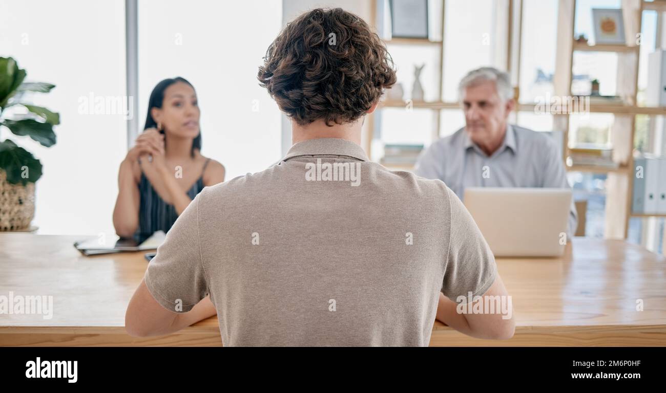 Interview question hi-res stock photography and images - Alamy