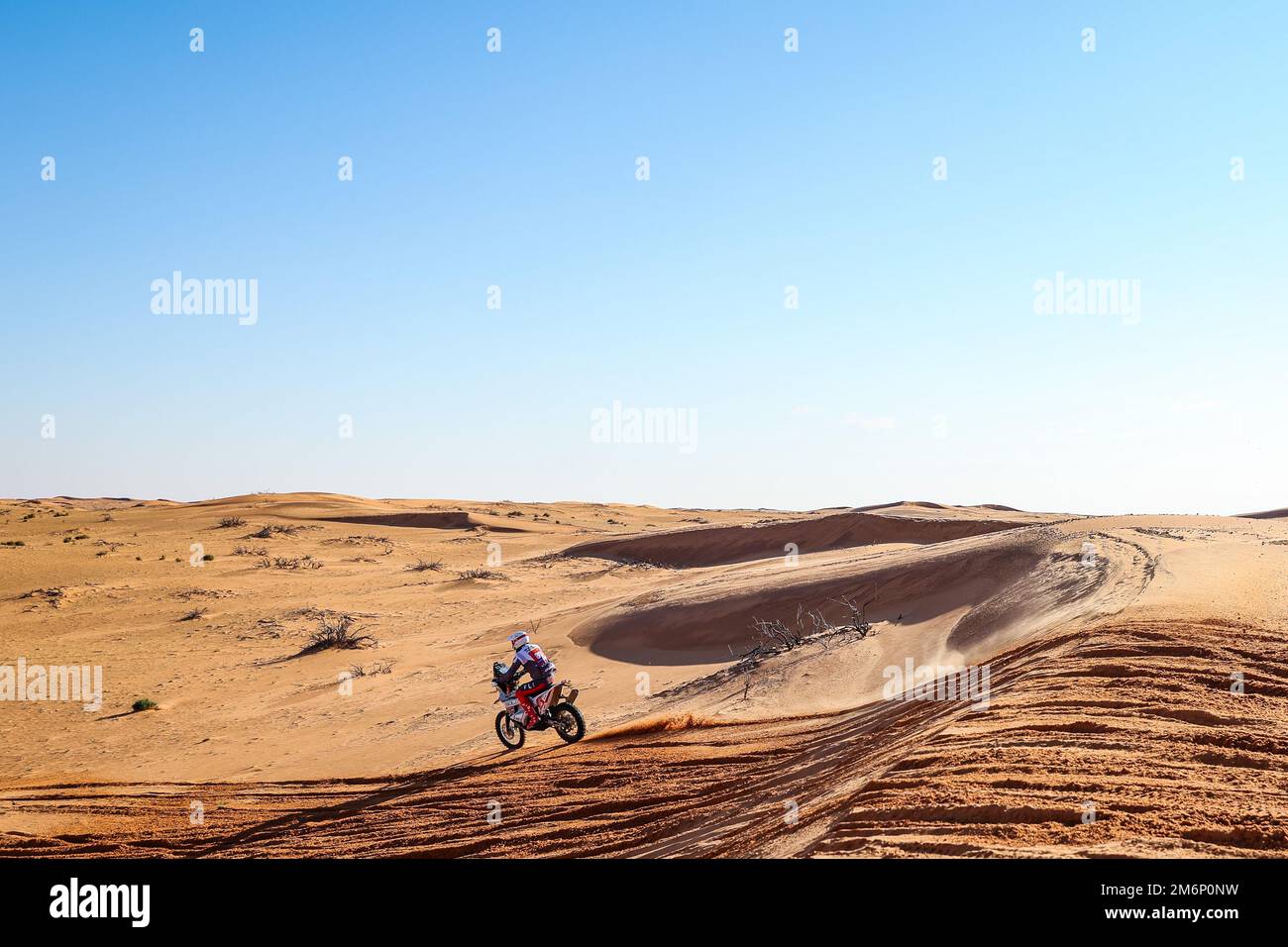 80 MARTYN HILLIER James (gar), Rich Energy OMG Racing Ltd, GasGas, Moto ...