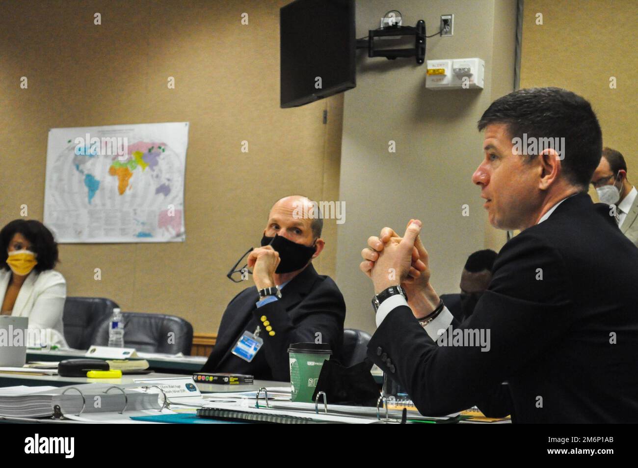 Secstate hi-res stock photography and images - Alamy