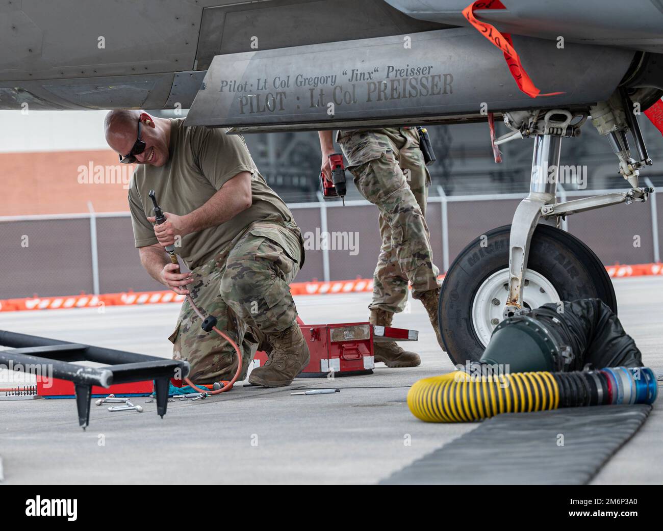 Hilton head international airport hi-res stock photography and images ...