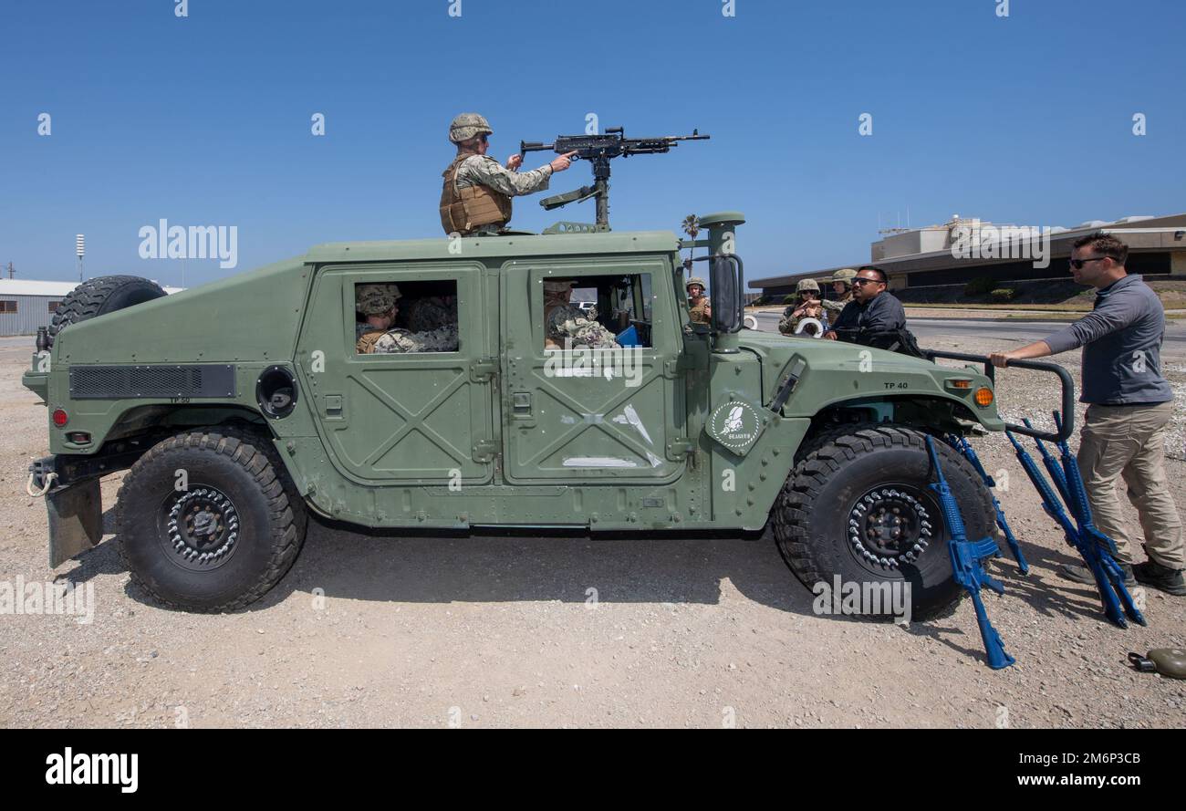 220503-N-PG340-1028 PORT HUENEME, Calif. (May 3, 2022) U.S. Navy ...