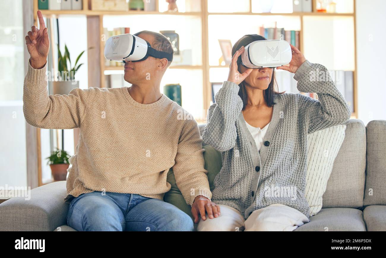 3d couple hi-res stock photography and images - Alamy