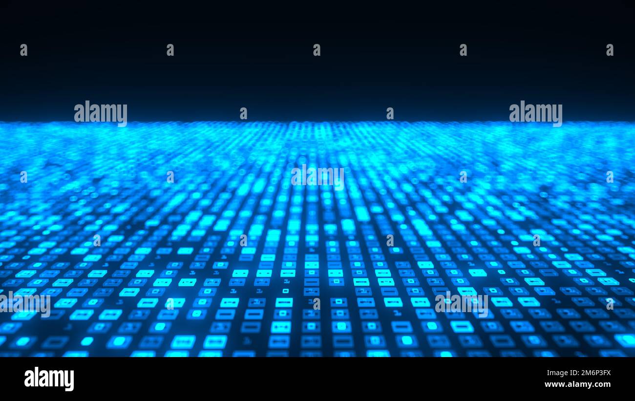 Data matrix hi-res stock photography and images - Alamy