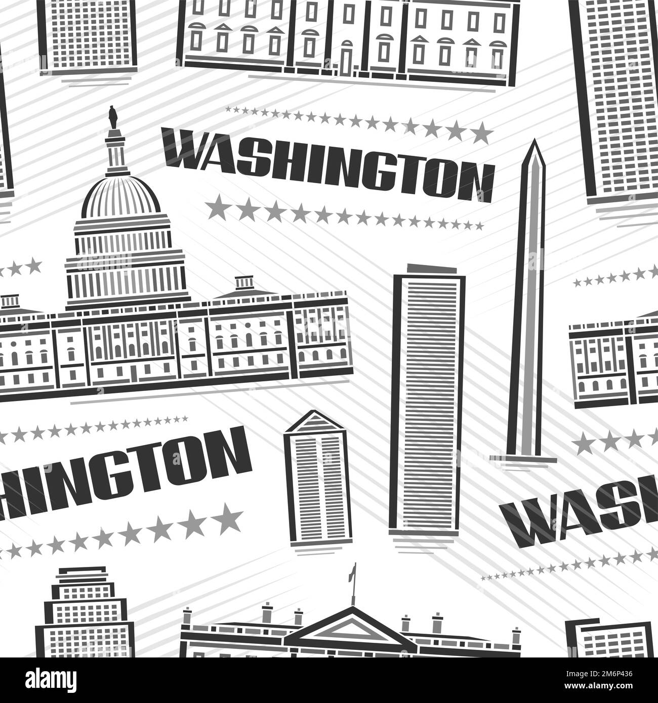 Square capitol Stock Vector Images - Alamy