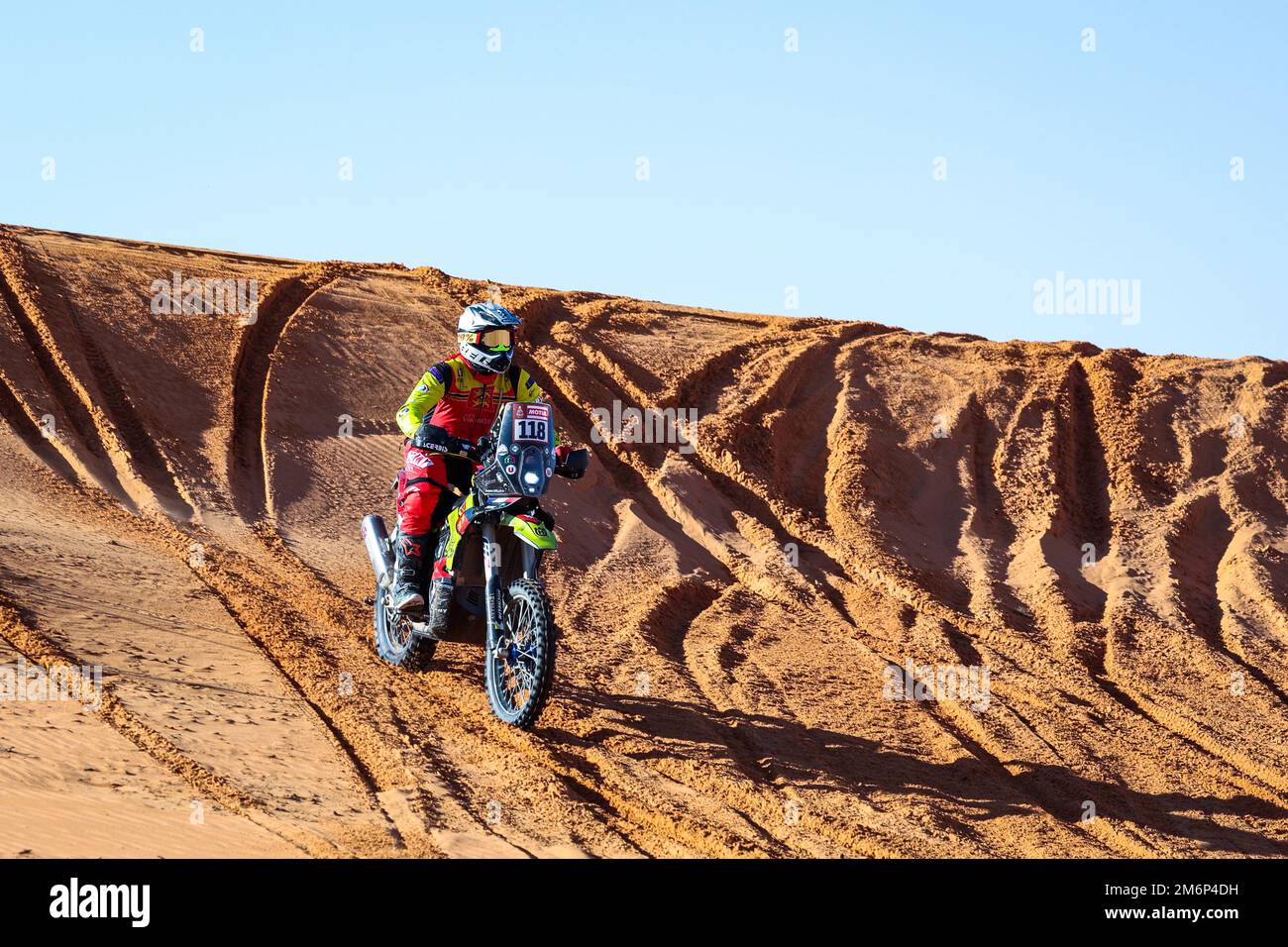 118 LEPELLEY Benjamin (fra), Team Dumontier Racing, Husqvarna, Moto ...