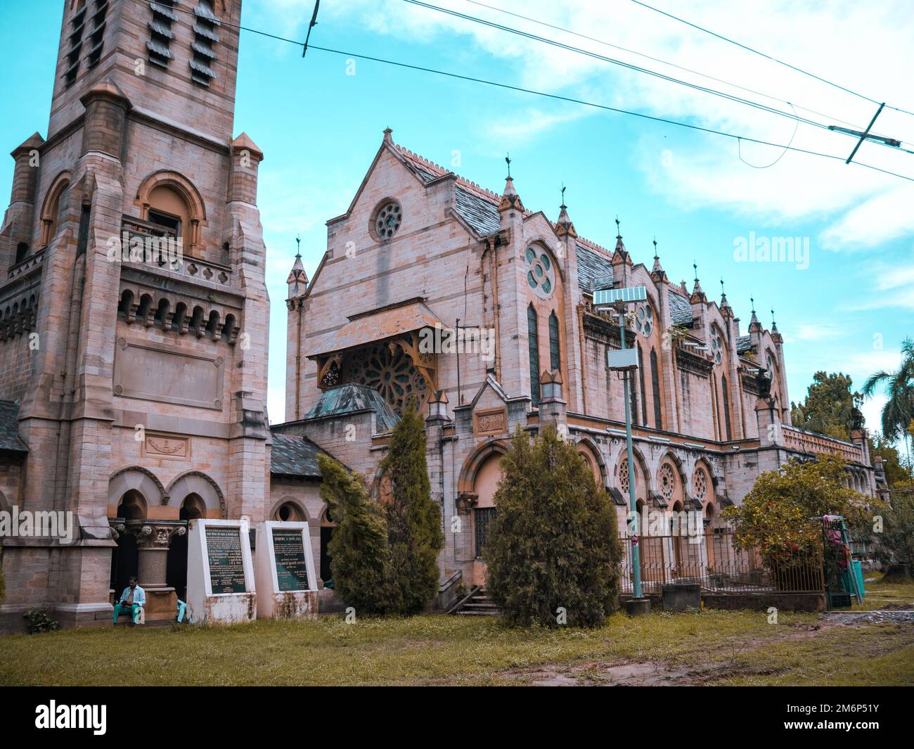 Chandrashekhar azad park hi-res stock photography and images - Alamy