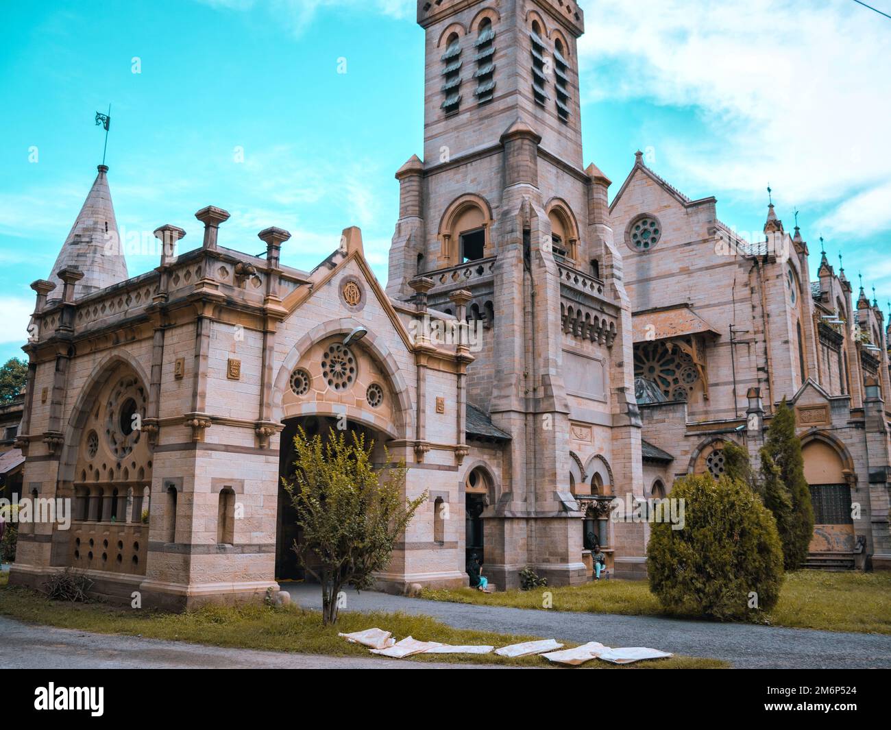 Chandrashekhar azad park hi-res stock photography and images - Alamy