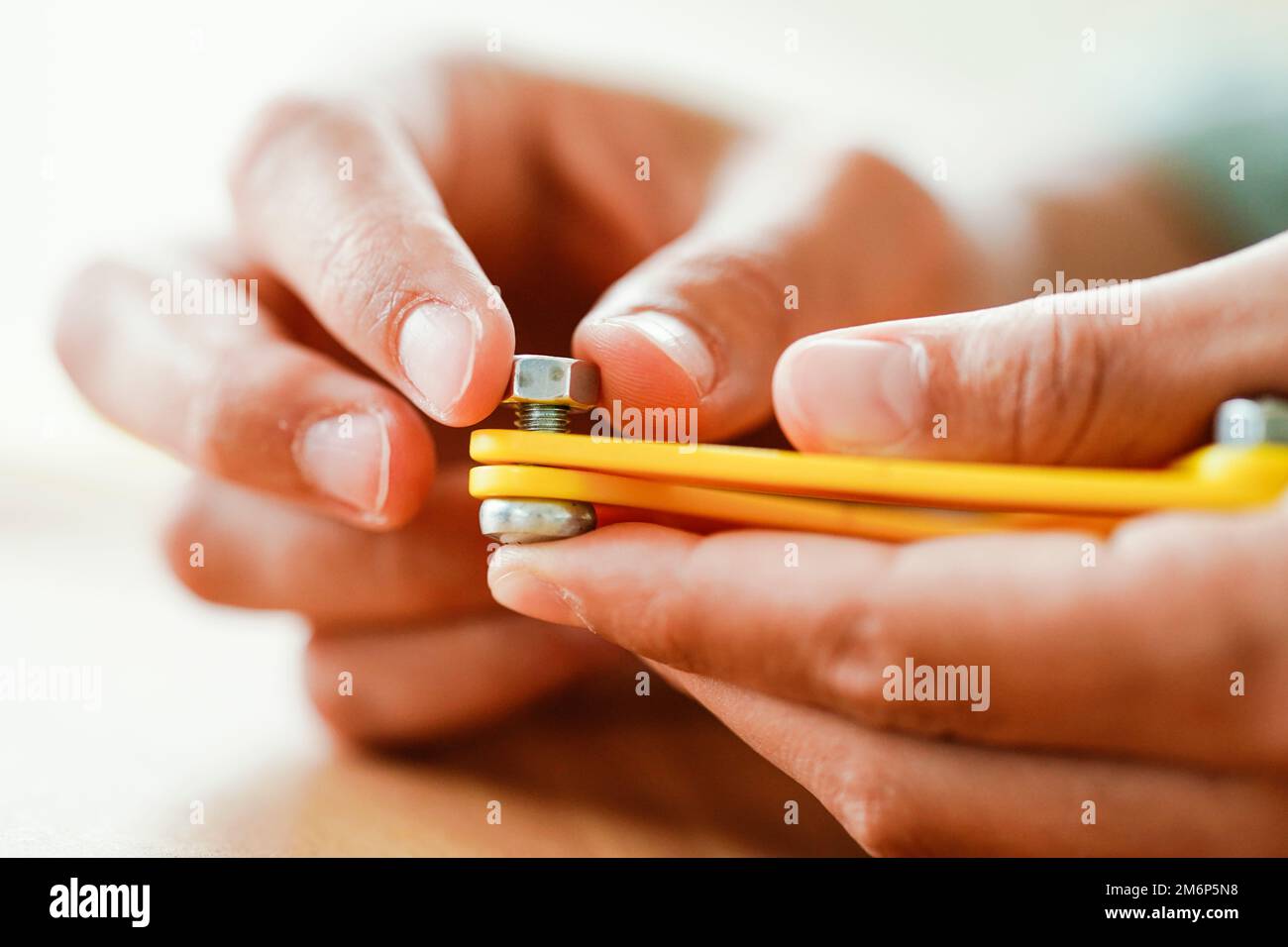 Uwe triangle hi-res stock photography and images - Alamy