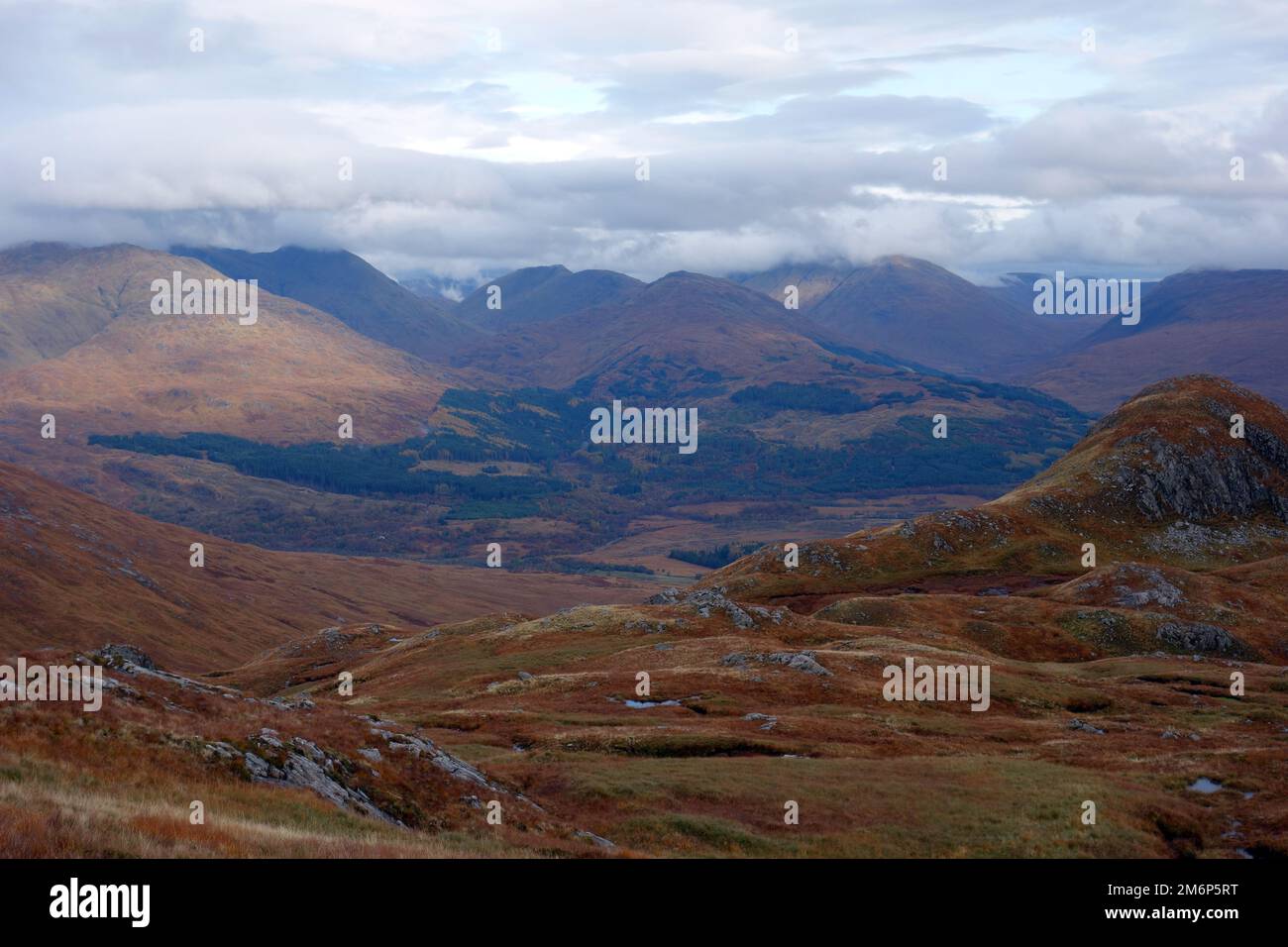 Sgorr craobh a chaorainn hi-res stock photography and images - Alamy