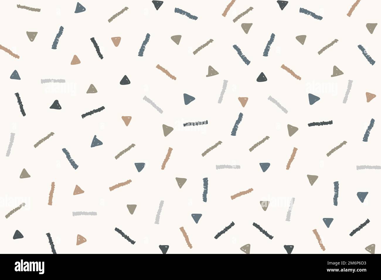 Abstract element patterned background vector Stock Vector Image & Art ...