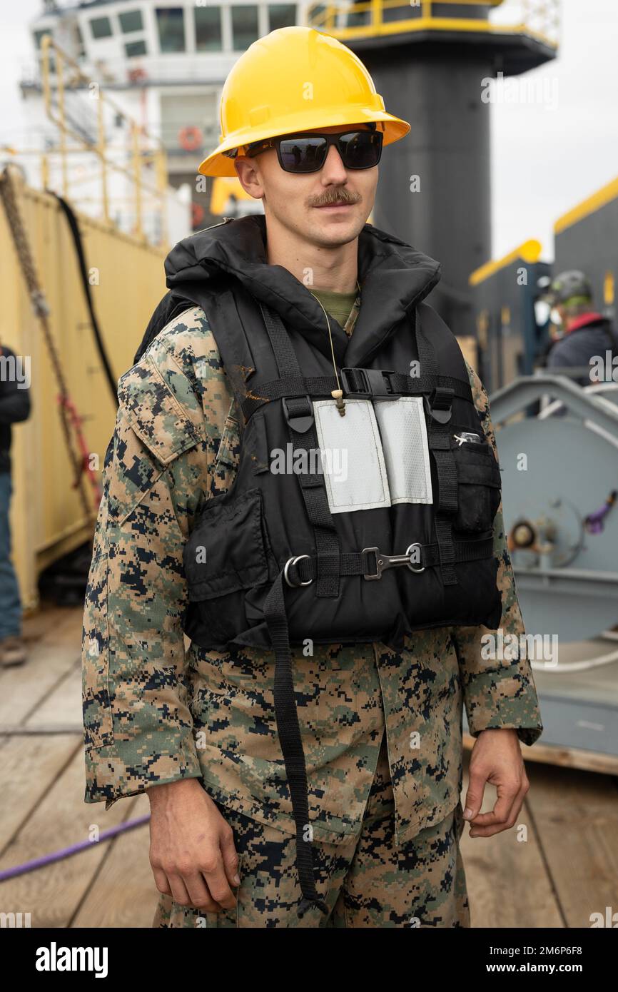 Distributed littoral operational fuel transfer system hi-res stock ...