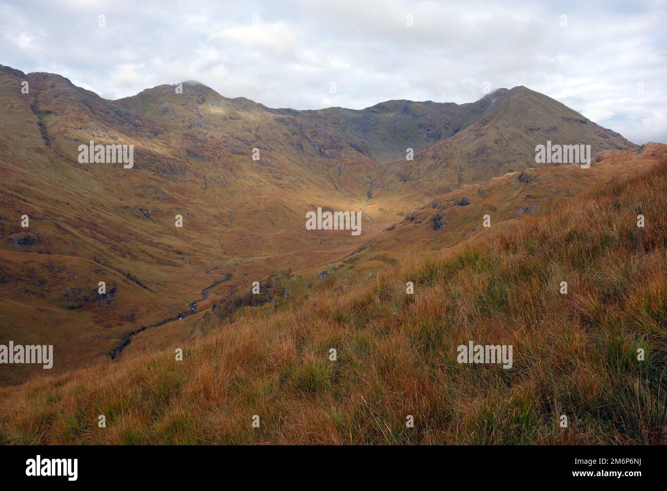 Corbetts range hi-res stock photography and images - Alamy