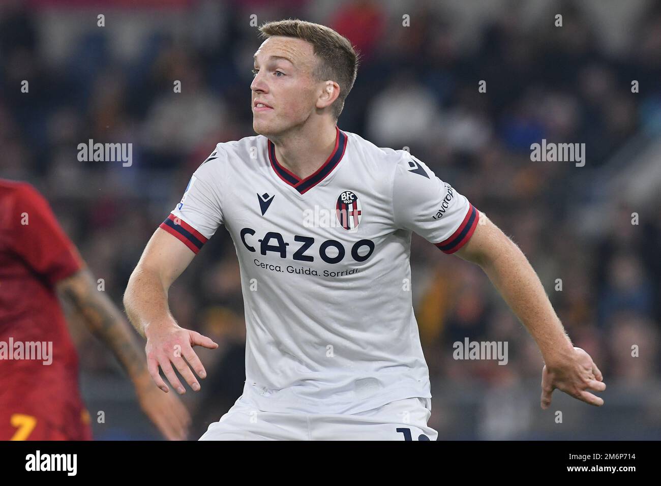 Bologna lewis hi-res stock photography and images - Alamy