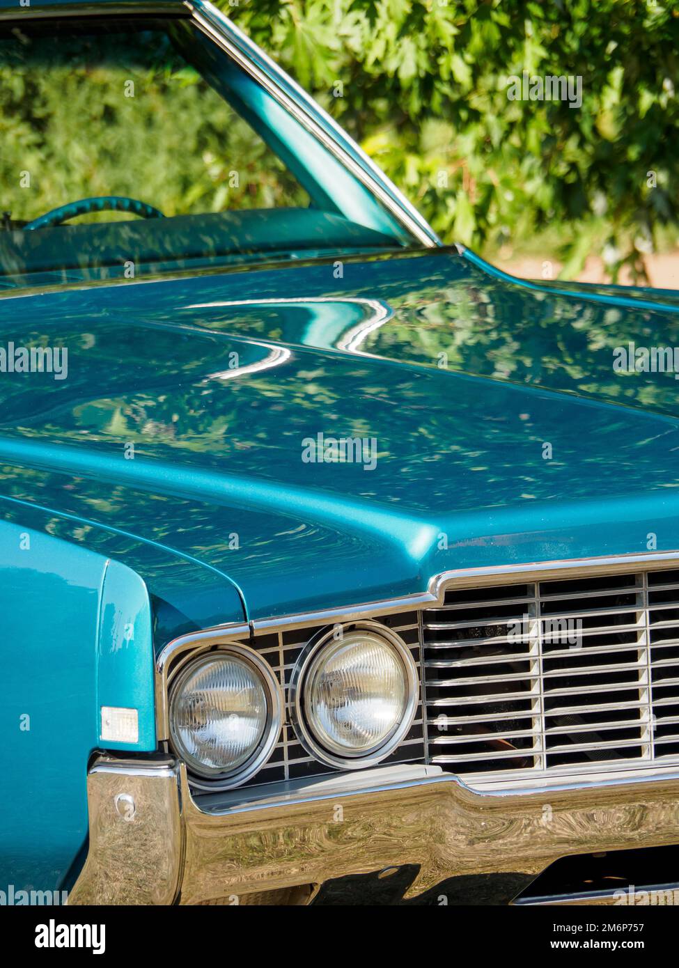 Old cars in germany Stock Photo - Alamy