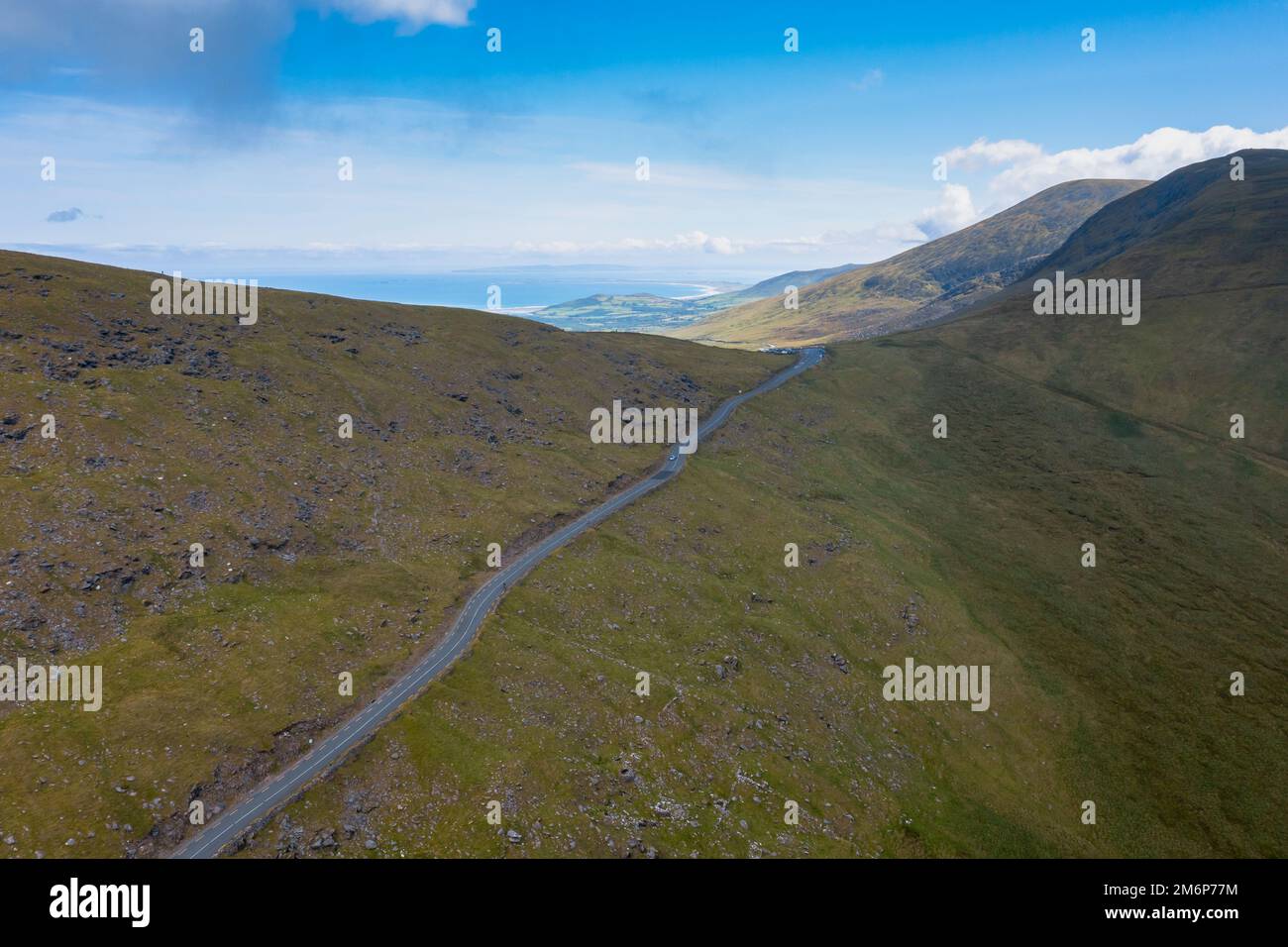 Connor mountain hi-res stock photography and images - Alamy