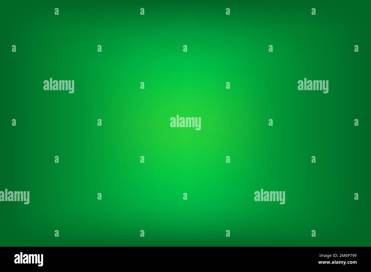 Green Gradient Background Vector. Blur Wallpaper Stock Vector Image ...