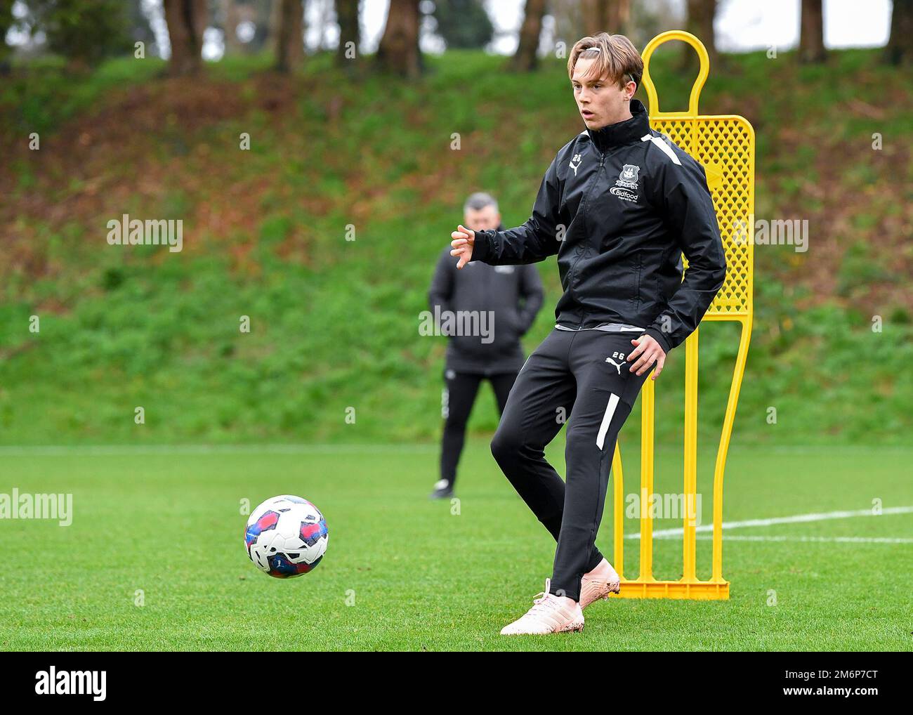 Stanley wright hi-res stock photography and images - Alamy