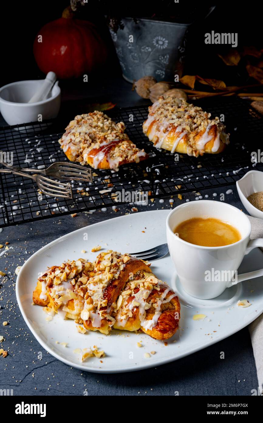 Poznan poland croissant hi-res stock photography and images - Alamy