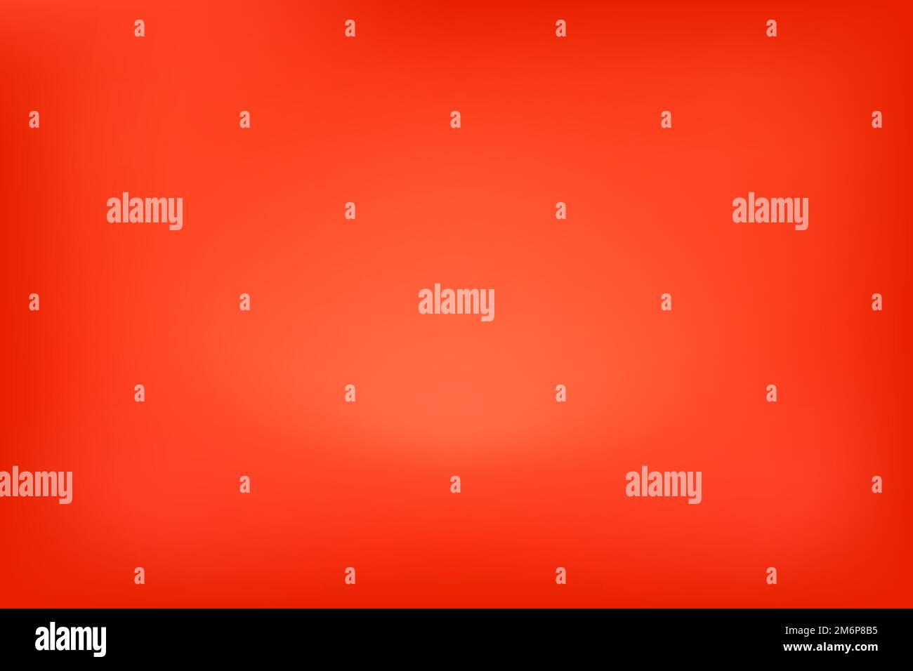Red Gradient Background Vector. Blur Wallpaper Stock Vector Image & Art ...